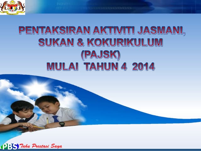 2. SLIDE PAJSK BARU KPM.pptx