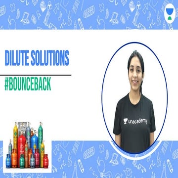 dilute solution bounce back.pdf