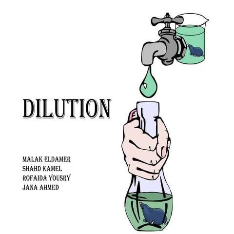 1- chemistry grade 11 and 12 dilution.ppt