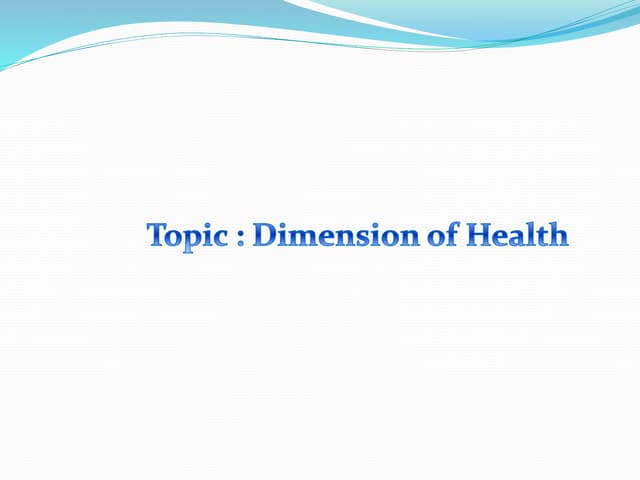 PE and Health Matatag Powerpoint Presentation. | PPTX | Mental Health | Diseases and Conditions