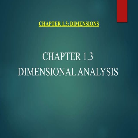 Dimensional Analysis.pptx