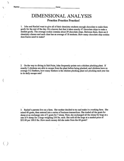 Harry potter math | PDF