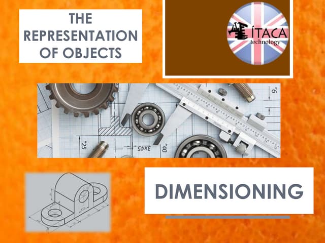 Line Types In Engineering Drawing | PPTX