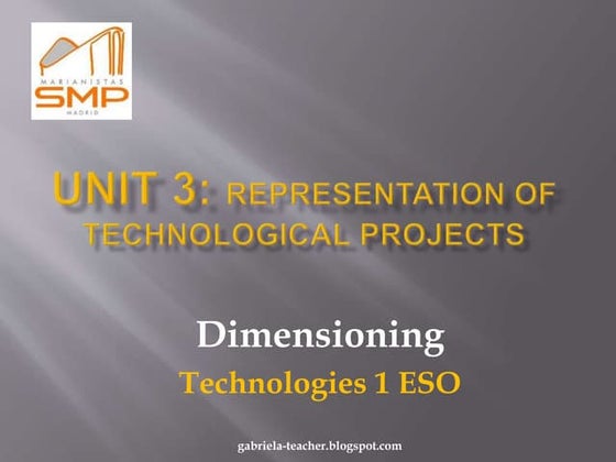 Placemat consensus: dimensioning | PPT
