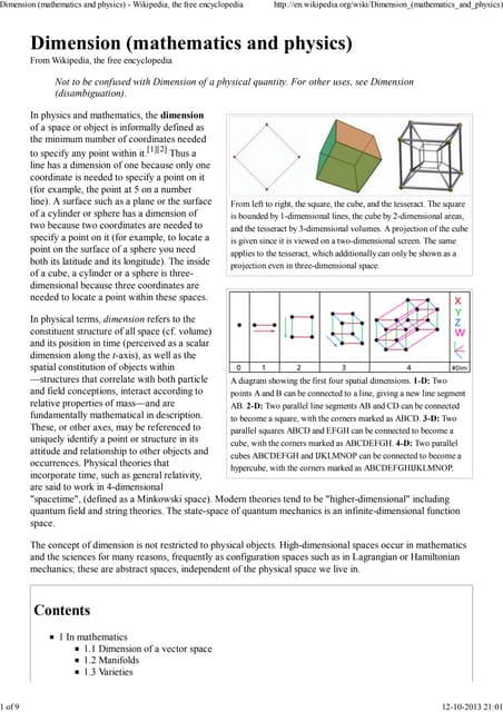 Application of Pi | PPTX | Physics | Science