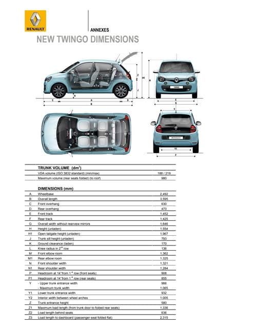 Croner lke210-h25-spec-sheet | PDF