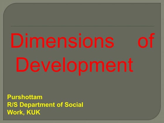 Types of values | PPT