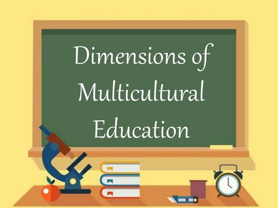 Multicultural Literacy | PPTX