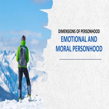 DIMENSIONS OF PERSONHOOD.pptx