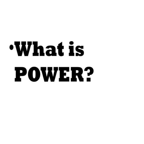 DIMENSIONS OF POWER-DIMENSIONS OF POWER.pptx