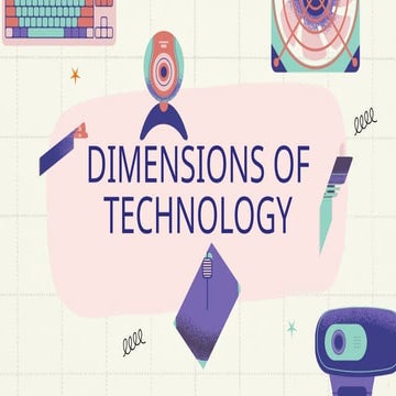 Dimensions of Technology trends (1).pptx