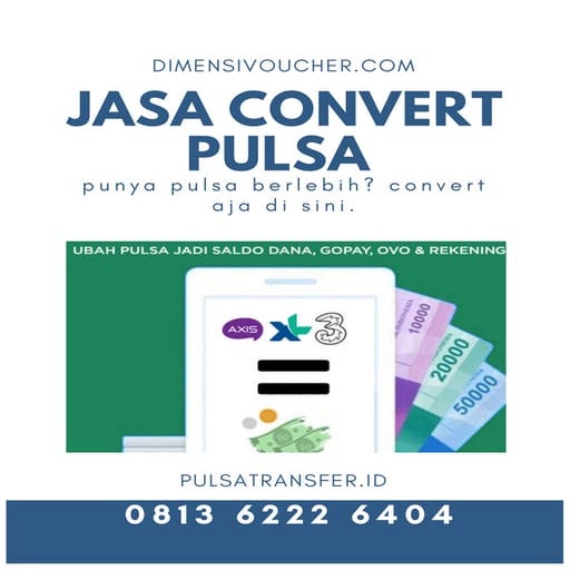 convert pulsa terbaik.pdf