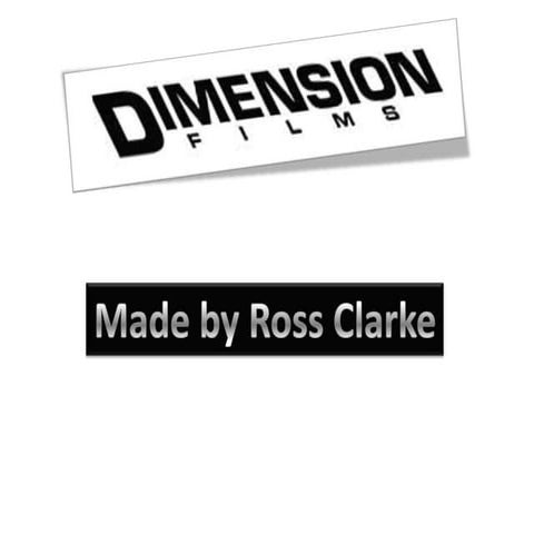 Dimention films | PPTX