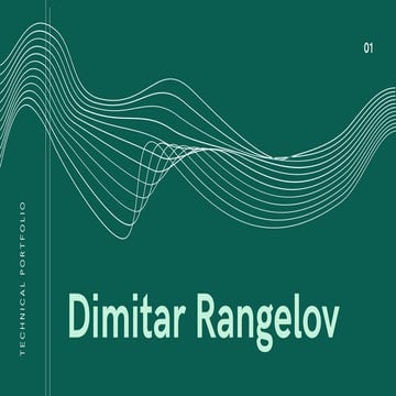 Eit jumpstart certificate - Dimitar Rangelov | PDF