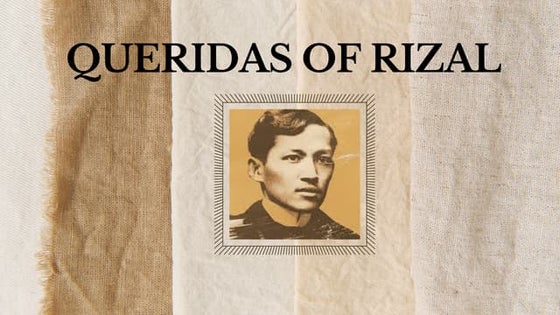 Rizal's lover -Leonor Valenzuela and Leonor Rivera | PPTX | Wedding ...