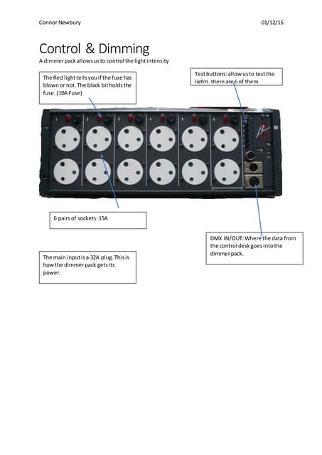 Using magic Q PC | PDF