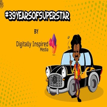 Superstar Inspired | PDF