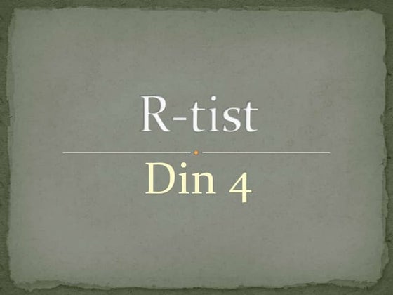 Lcd programing and pin configuration | PPTX