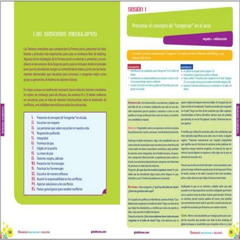 KiVa antibullying program - Parents' Guide | PDF