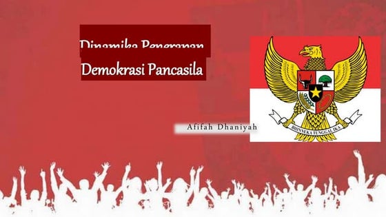 PPT Demokrasi di Indonesia.pptx
