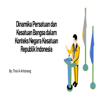 Dinamika Persatuan dan Kesatuan Bangsa dalam Konteks Negara fixed.pptx
