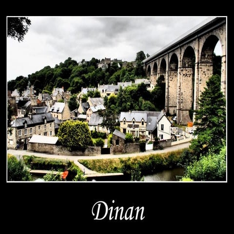 Dinan II | PPS