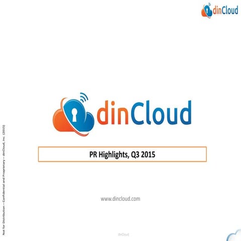 Dinapp Application Virtualization Platform Pptx