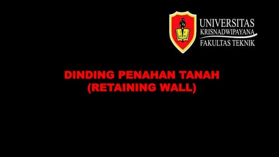 Struktur Penahan Tanah.pptx
