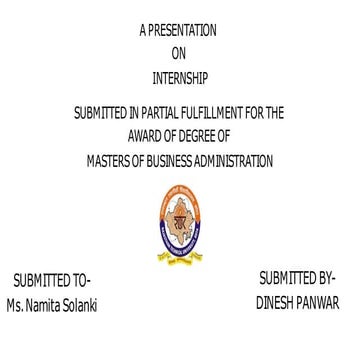 Dinesh PPT.pptxjhj gg gfyh ft ddcytdtcttf | PPT