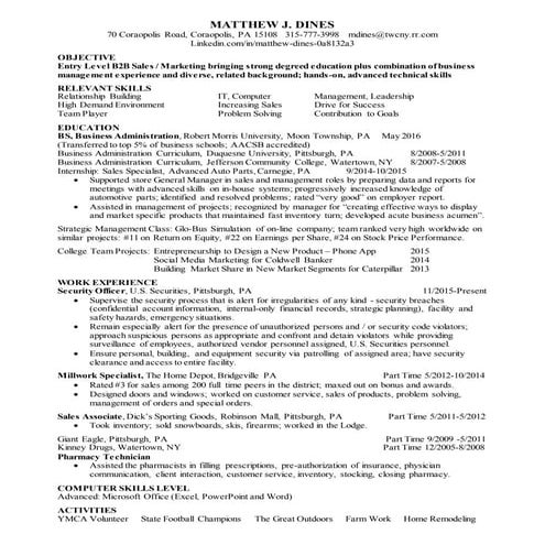 Connor_Smith_Resume | PDF