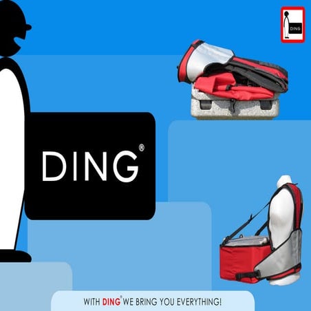 DING | PDF