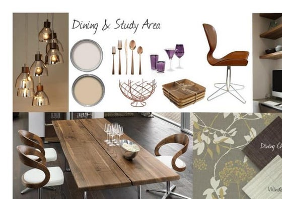 The Powder Room | PPT