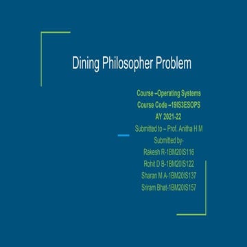 Dining Philosopher Problem.pptx