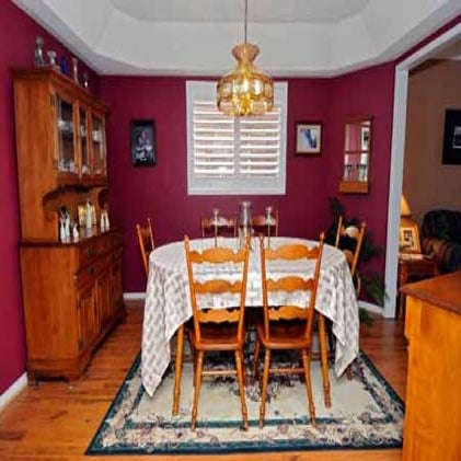 Dining Room | PDF