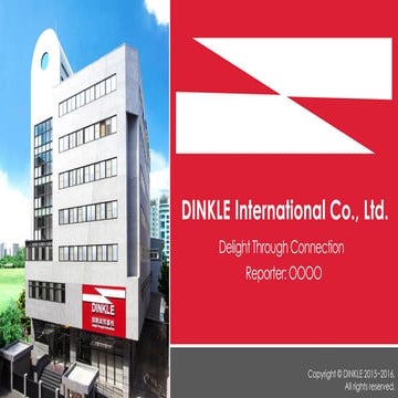 Dinkle | PDF