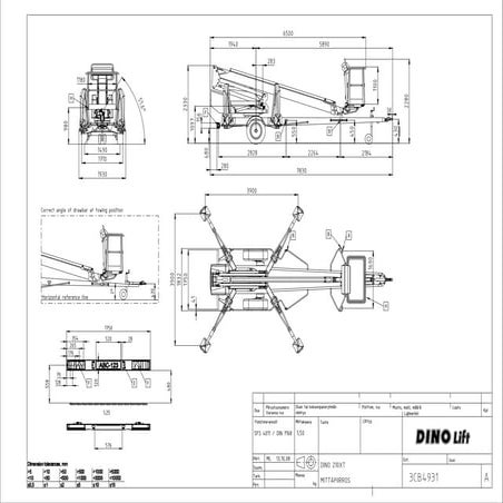 Dino210 xt | PDF