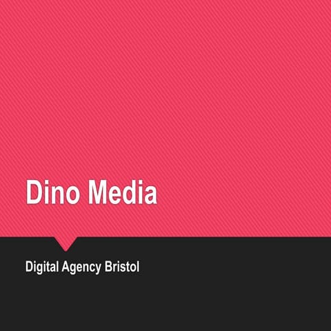 Digital Agency in Bristol | PPTX