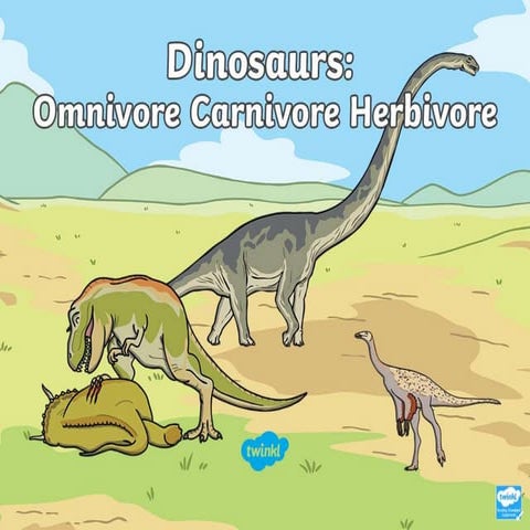 Dinosaur parasaurolophus presentation power point for school | PDF