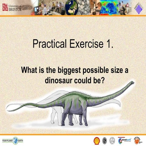 Dinosaurs2 | PPT | Geology | Science