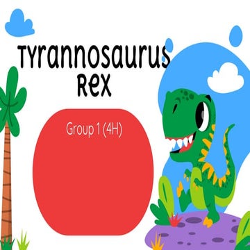 Dinosaur Stories for Pre-K by Slidesgo.pptx