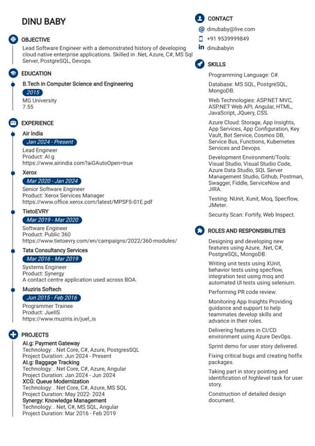 Vicky's resume | PDF