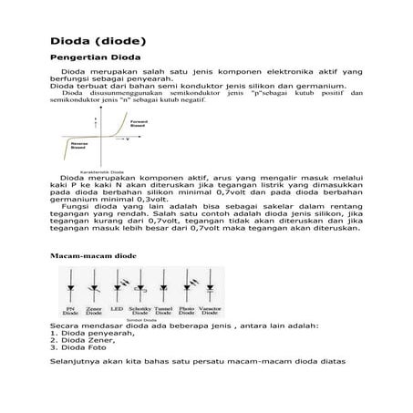 Dioda.doceeeeeeeeeeeeeeeeeeeeeeeeeeeeeeee | DOC