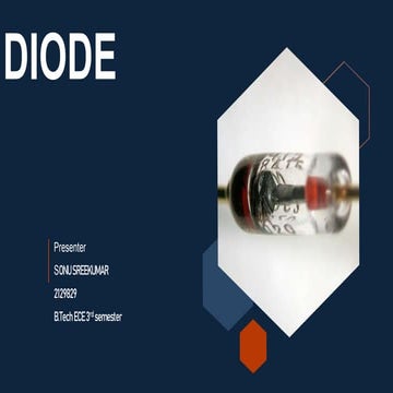 DIODE.pptx