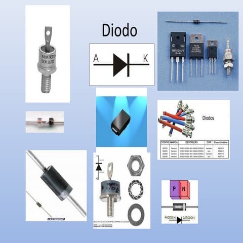 Diodo | PPS