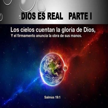 La biblia es como... | PPTX