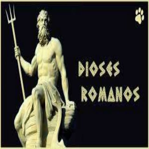Dioses romanos .pdf