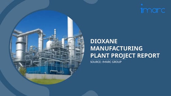 Difluoromethane Manufacturing Plant Project Report.pptx