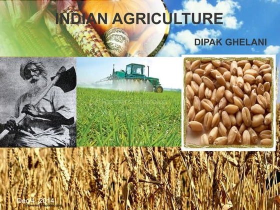 Types of crops | PPT