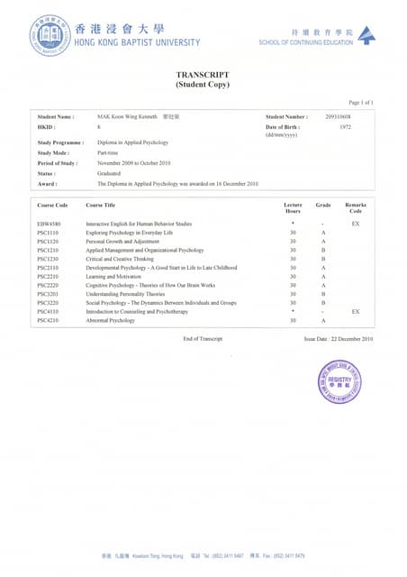 first aid cert | PDF