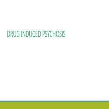 DIP druginducedpsychosis INTRDUCTION .pptx